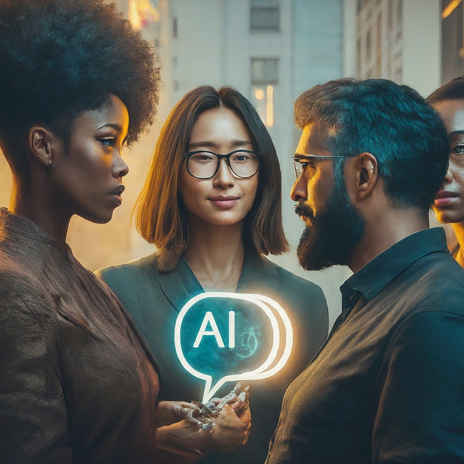 Exploring the Power of ChatGPT: How AI is Revolutionizing ... Exploring the Power of ChatGPT: How AI is Revolutionizing ...